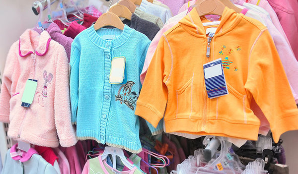 Your Total Guide for Labeling Children's Items for Daycare – LabelDaddy