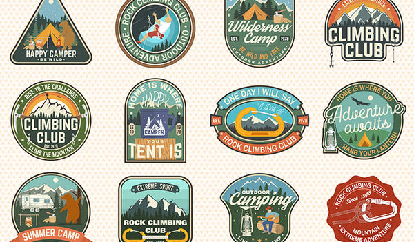 What Do I Need to Label for My Kids When They Go to Camp? – LabelDaddy