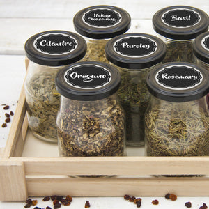 X-Small Clothing Labels – LabelDaddy