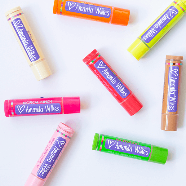 Label Daddy: Stick-on Name Labels For Kids | Personalized & Durable ...