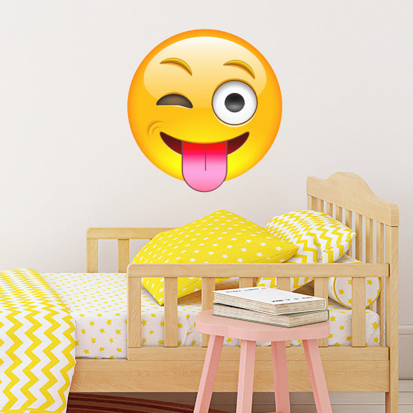 Giant Smily Face