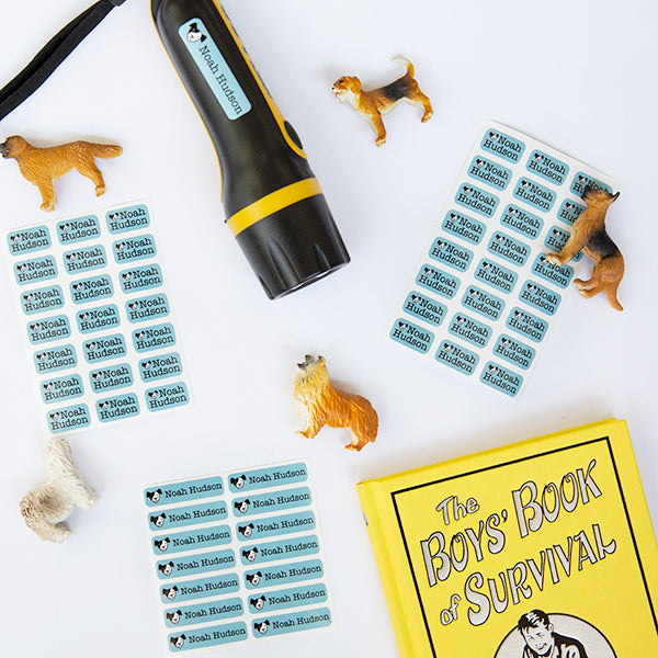 Mini Label Pack – LabelDaddy