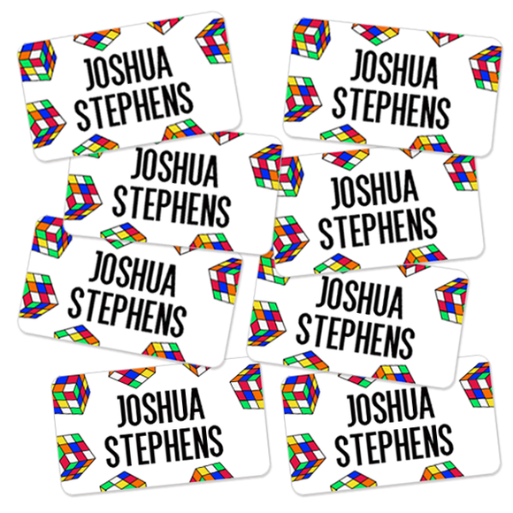 Favorite Label packs | Label Daddy Peel and Stick Name Labels – LabelDaddy